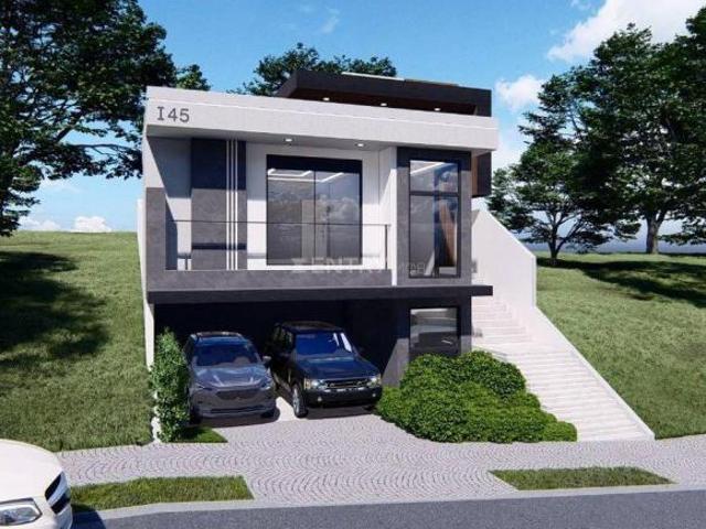 Casa à Venda, 03 Suites, sendo 01 master, Reserva Ermida, Jundiaí