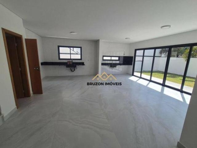 CASA À VENDA 03 SUÍTES 360M² A.T 229,78M² A.C R$ 1.756.000,00 CONDOMÍNIO RESIDENCIAL IBI A