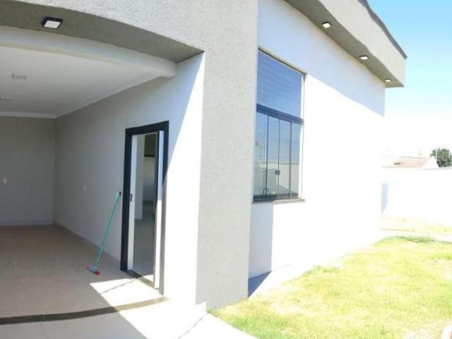 CASA À VENDA 03 QTS 01 SUITE – GOIÂNIA PARK SUL