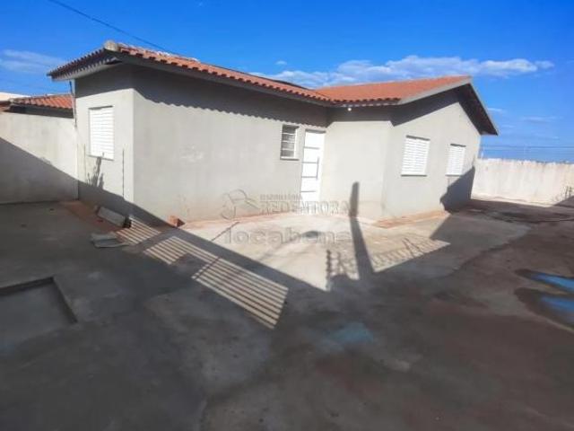 Casa a venda 03 quartos
