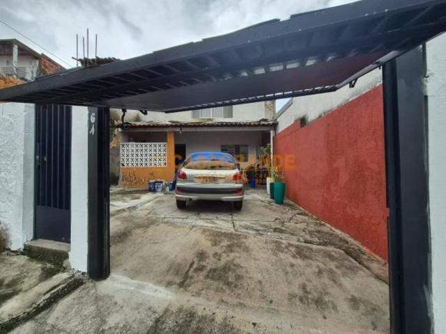 Casa a venda 03 quartos 64m² no Residencial São Francisco, SJC