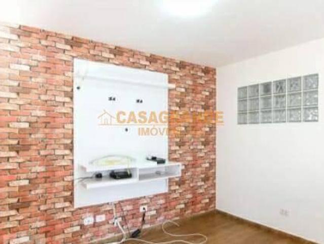 Casa à venda 03 quartos, 93,75m² no Parque Industrial SJC