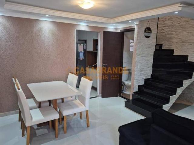 Casa a venda 03 quartos 106m² no Vila São Geraldo