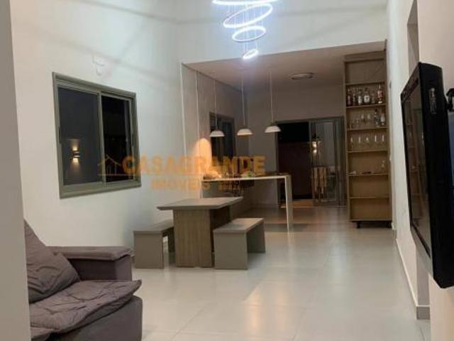 Casa à venda 03 quartos 141m² no Condomínio Vereda dos Campos