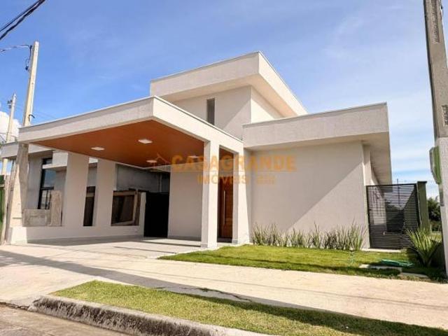 Casa à venda 03 quartos 141m² no Condomínio Vereda dos Campos