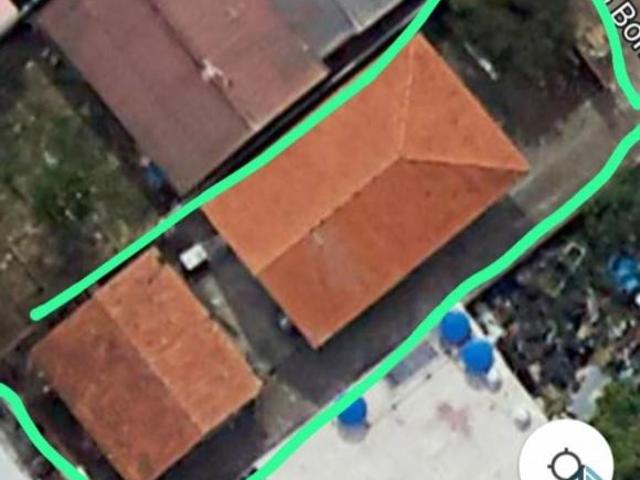 Casa a venda 03 quartos c/suíte no Uberaba em Curitiba Pr