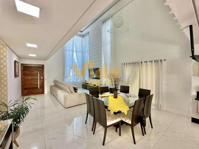 Casa á venda 03 quartos em Chácara do Remanso Vargem Grande Paulista