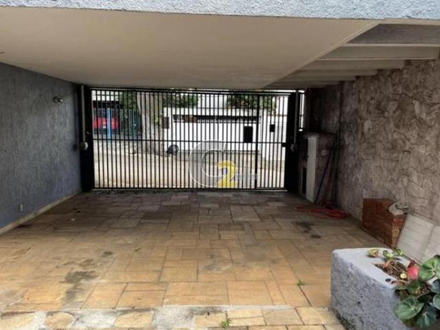 Casa a venda 03 quartos no Alto de Pinheiros