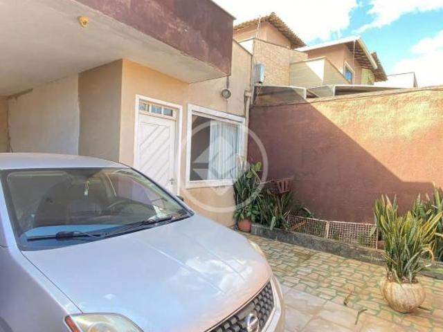 Casa a venda 03 quartos no bairro Santos Dumont em Lagoa Santa MG / MY BROKER LAGOA SANTA