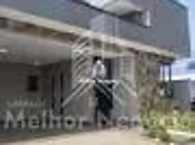 Casa à venda 04 dormitórios com suíte, no Condomínio Santorini Residencial Club, em Paulínia SP