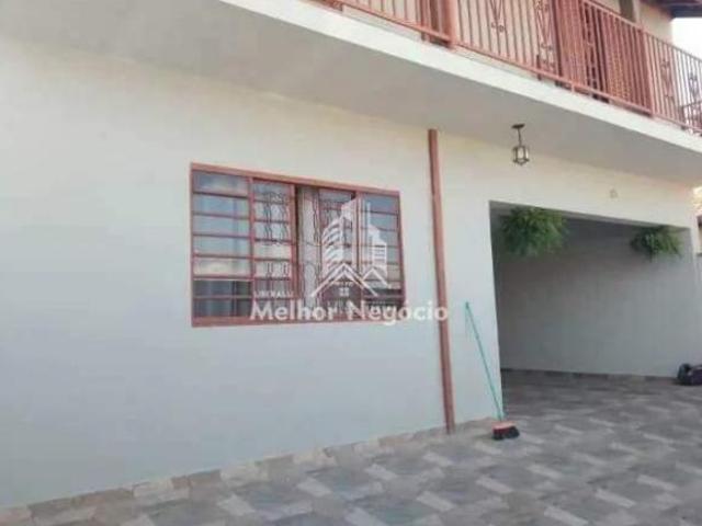 Casa à venda, 04 dormitórios, Parque Dom Pedro II, Campinas, SP CÓD: RRCA2899_LMN