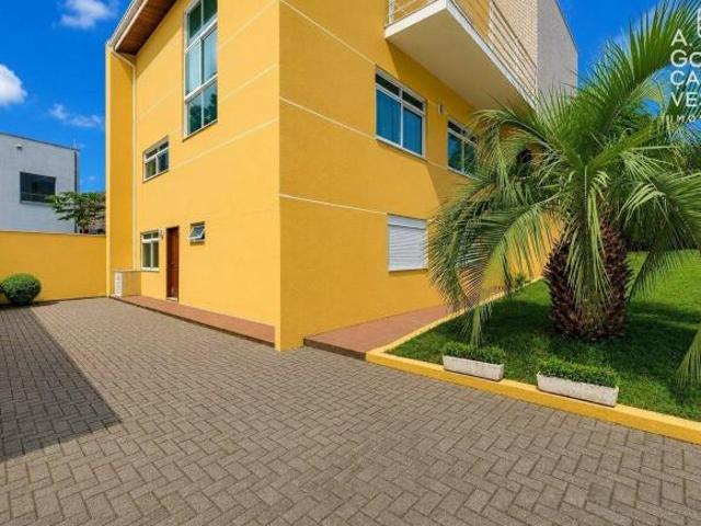 Casa à venda, 04 Suítes, 02 Vagas, Campina do Siqueira, Curitiba