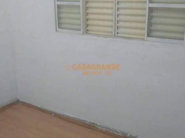 Casa à venda 04 quartos, 128m² no Jardim Imperial SJC