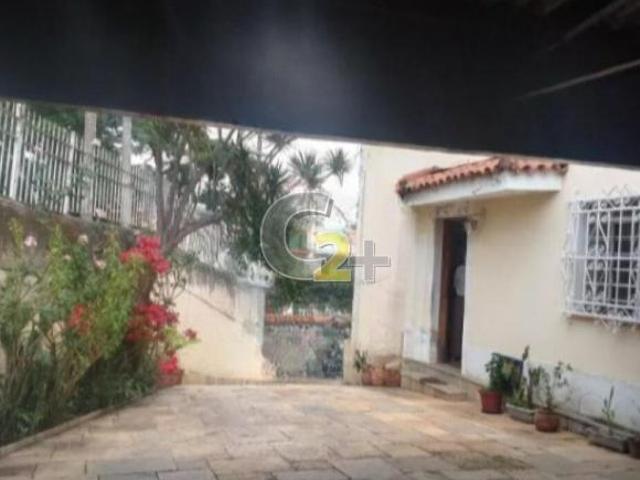 Casa a venda 04 quartos em Perdizes