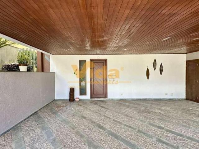 Casa á venda 04 quartos em São Paulo II Cotia