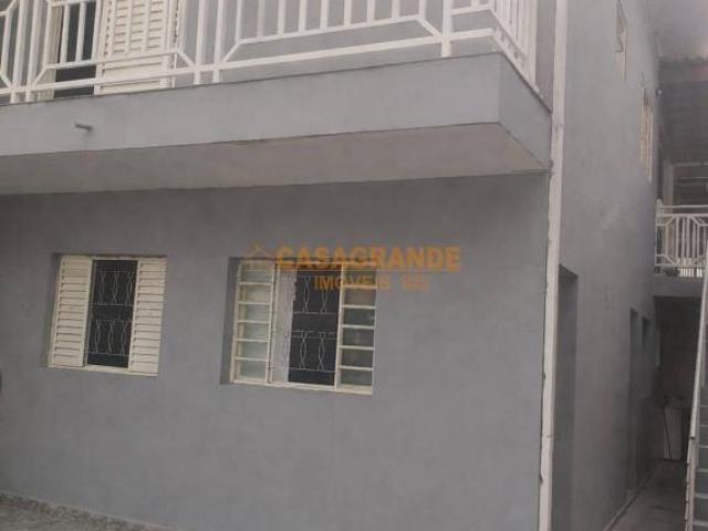 Casa a venda 04 quartos no Jardim dos Bandeirantes, SJC