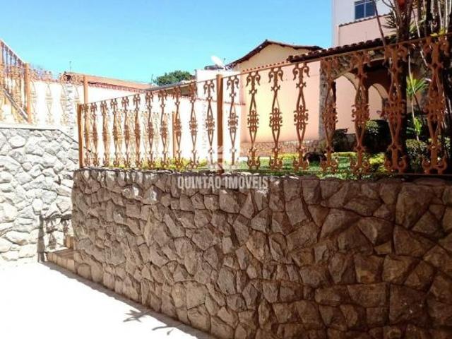 Casa à venda, 04 quartos, suíte, Alvorada Contagem/MG