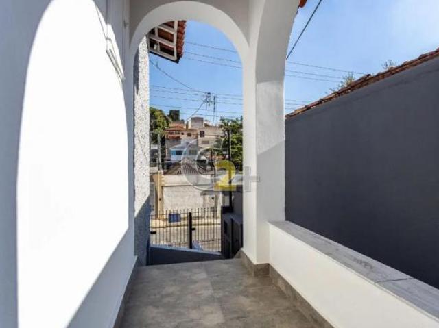Casa a venda 05 quartos em Perdizes