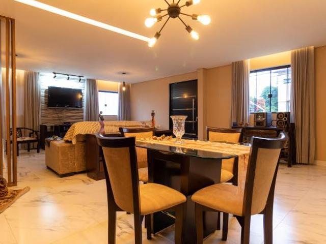 Casa a venda/ 05 Quartos / Reforma Recente/ Colorado II/ 61 3595 1212