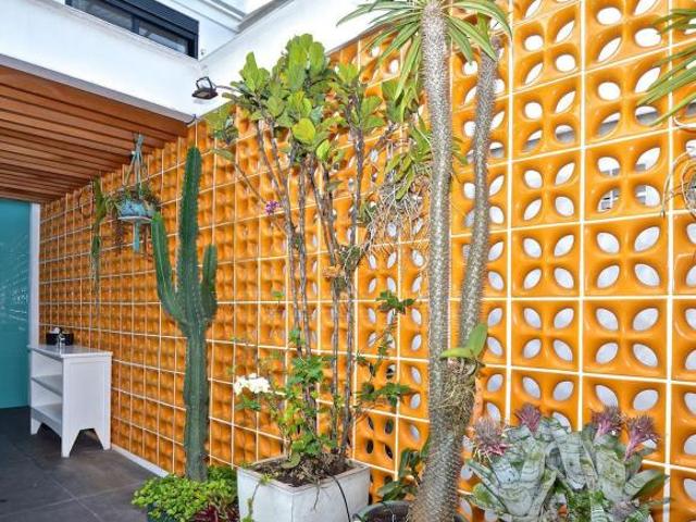 Casa com 4 dormitórios à venda, 1044 m² por R$ 7.500.000,00 Alto da Lapa São Paulo/SP