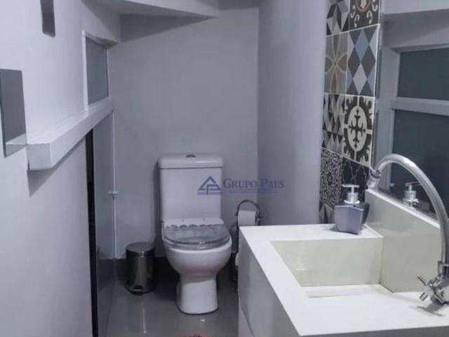 Casa à venda, 104 m² por R$ 1.250.000,00 Vila Santa Isabel São Paulo/SP