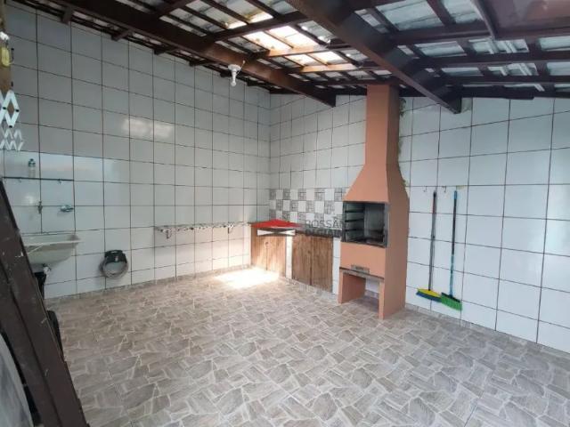 Casa à venda, 104 m² por R$ 429.000,00 Poiares Caraguatatuba/SP
