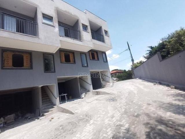 Casa com 2 dormitórios à venda, 104 m² por R$ 440.000,00 Granja Viana Cotia/SP