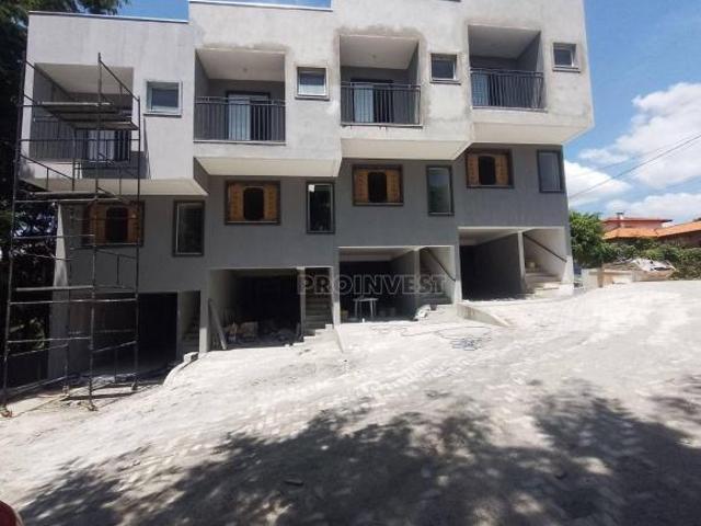 Casa à venda, 104 m² por R$ 440.000 Granja Viana Cotia/SP