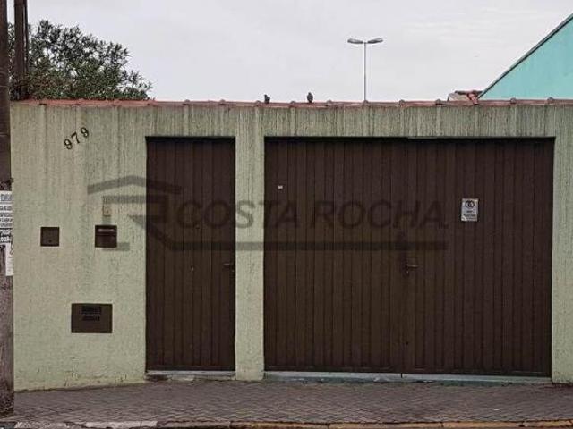 Casa à venda, 104 m² por R$ 590.000,00 Centro Salto/SP