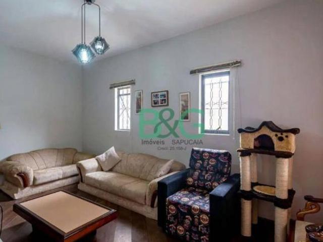 Casa à venda, 104 m² por R$ 620.000,00 Planalto Paulista São Paulo/SP