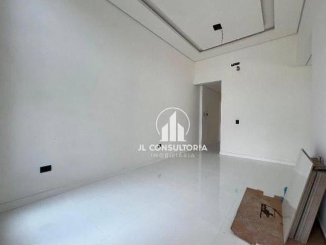 Casa à venda, 104 m² por R$ 699.000,00 Águas Belas São José dos Pinhais/PR