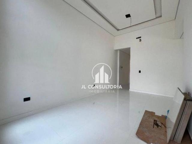 Casa à venda, 104 m² por R$ 699.000,00 Águas Belas São José dos Pinhais/PR
