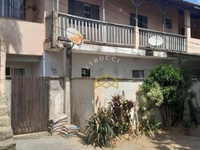 Casa à venda, 104 m² por R$ 850.000,00 Joaquim Egídio Campinas/SP
