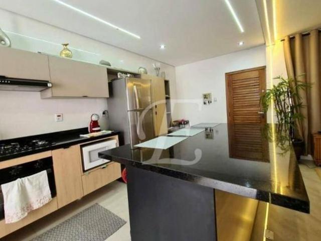 Casa à venda, 104 m² por R$ 950.000,00 Vila Isolina Mazzei São Paulo/SP
