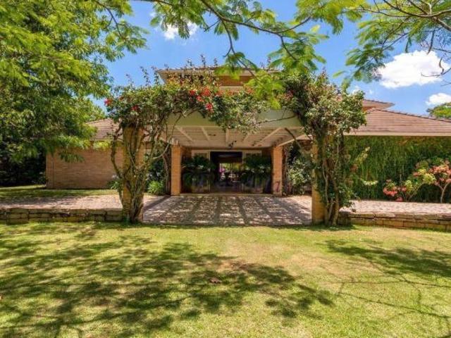 Casa à venda, 1050 m² por R$ 19.250.000,00 Quinta da Baroneza II Bragança Paulista/SP