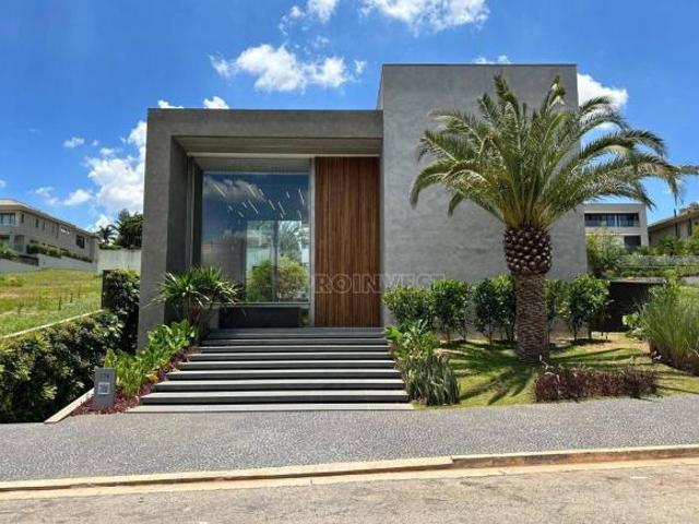 Casa à venda, 1054 m² por R$ 48.000.000,00 Tamboré 02 Santana de Parnaíba/SP