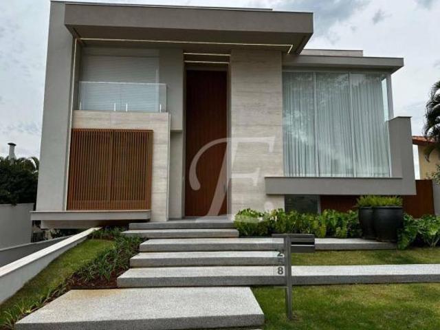Casa à venda, 1058 m² por R$ 29.000.000,00 Alphaville Barueri/SP
