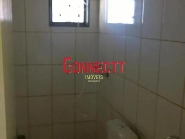 Casa à venda, 105 m² por R$ 160.000,00 Vila Tibério Ribeirão Preto/SP