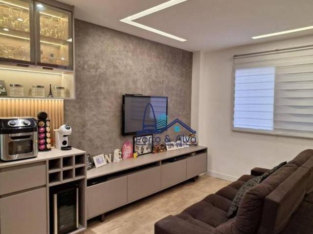Casa à venda, 105 m² por R$ 1.010.000,00 Urbanova São José dos Campos/SP