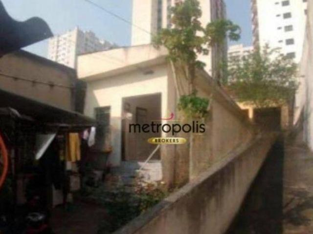 Casa à venda, 105 m² por R$ 1.051.000,00 Santo Antônio São Caetano do Sul/SP