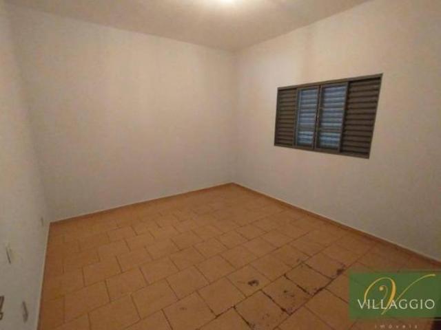 Casa à venda, 105 m² por R$ 205.000,00 Solo Sagrado São José do Rio Preto/SP