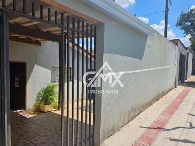 Casa à venda, 105 m² por R$ 230.000,00 Conjunto Habitacional Jamile Dequech Londrina/PR