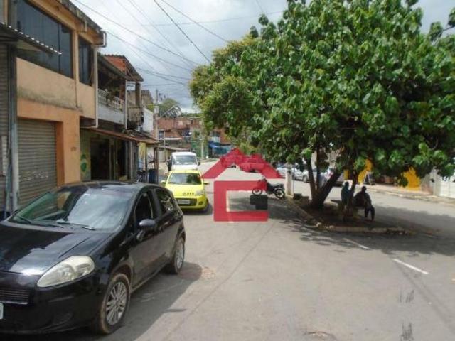 Casa à venda, 105 m² por R$ 300.000,00 Jardim Sandra Cotia/SP