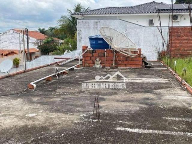 Casa à venda, 105 m² por R$ 375.000,00 Jardim Paraíso II Itu/SP
