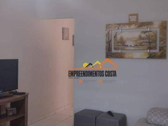 Casa à venda, 105 m² por R$ 425.000,00 Jardim Alberto Gomes Itu/SP