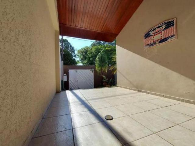 Casa à venda, 105 m² por R$ 440.000 Jardim Nossa Senhora de Fátima Nova Odessa/SP