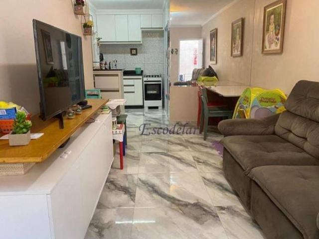 Casa à venda, 105 m² por R$ 480.000,05 Tucuruvi São Paulo/SP