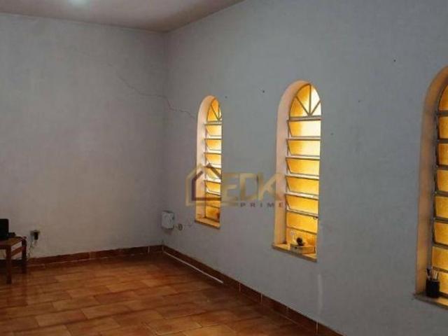 Casa à venda, 105 m² por R$ 480.000,00 Vila São Carlos Taubaté/SP