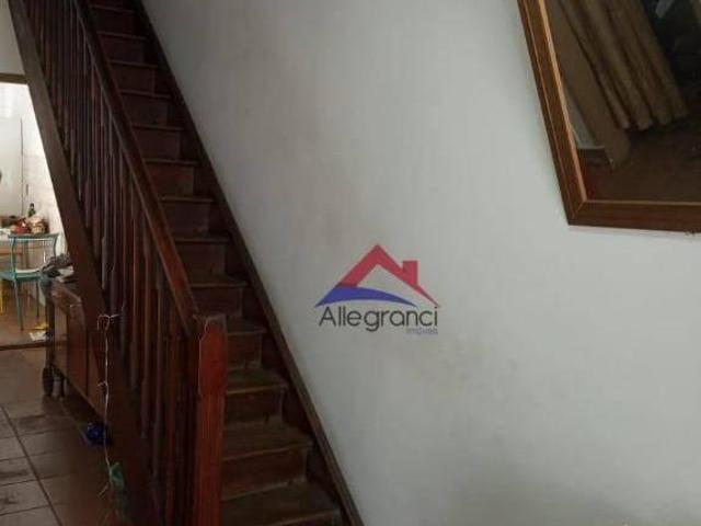 Casa à venda, 105 m² por R$ 575.000,00 Catumbi São Paulo/SP