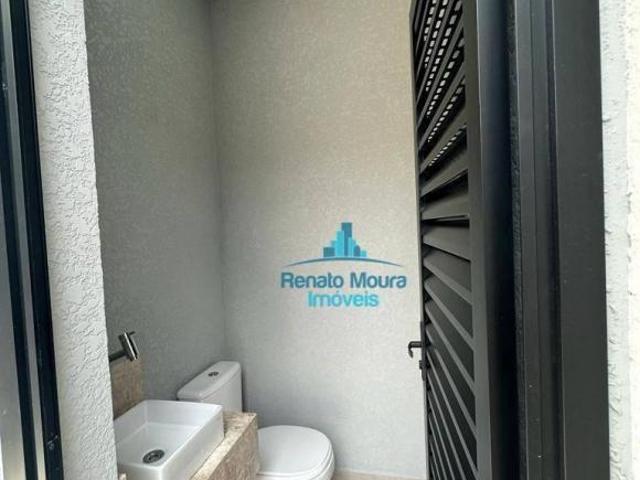 Casa à venda, 105 m² por R$ 595.000,00 Villagio Ipanema Sorocaba/SP